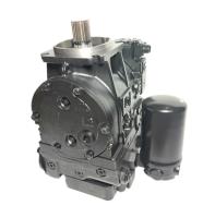 China Danfoss Piston Pump FRR074BBS3134NNN3S1C2A1NNNNNNNNNN 80004353 Hydraulic Pump 74cc for sale