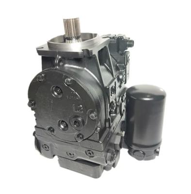 China Danfoss Piston Pump FRR074BBS3134NNN3S1C2A1NNNNNNNNNN 80004353 Hydraulic Pump 74cc for sale