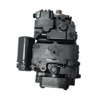 China Sauer Danfoss Replacement Piston Pump 90R55 90R75 90R100 90R130 Hydraulic Pump for Paver Road Roller for sale