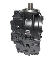 China Sauer Danfoss Replacement Piston Pump 90R55 90R75 90R100 90R130 Hydraulic Pump for Paver Road Roller for sale