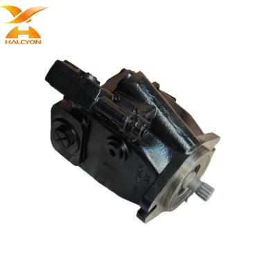 China Hydraulic Spare Parts Danfoss Piston Pump FRR074BBS3134NNN3S1C2A1NNNNNNNNNN 80004353 FRL FRR Full Series for sale