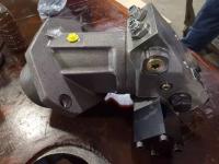 China Rexroth A2FE Hydraulic Bent Axis Piston Motor A2FE56-125 Series | Industrial Grade 350 Bar Pressure for sale