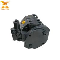 China Rexroth A10VSO16 A10VSO18 Hydraulic Piston Pump 140 Displacement Replacement for sale