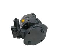 China Rexroth A10VSO Axial Piston Pump 18-180cc DR DFR1 Swashplate Variable Displacement OEM for sale