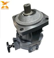 China Hydraulic Motor A6VM160HD1D/63W-VZB02000B A6VM55 A6VM80 A6VM107 A6VM160 A6VM200 A6VM250 Drill Rig Heavy Equipment Replacement Parts for sale