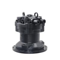 China SG08 Excavator Swing Motor 55ml/r Displacement 28MPa Pressure for SH200A3 SH200A1 HD700V2 E200B for sale