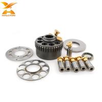 China Kawasaki M2X96 Excavator Piston Pump Swing Motor Spare Parts Cast Iron Repair Kit 96cc for sale