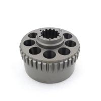 China M5X130 Excavator Swing Motor Repair Kit for E320C E320D 158-8985 158-8986 for sale