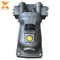 China Rexroth A2FM45/61W-VAB020 Axial Piston Hydraulic Motor Pump 45cc High Pressure for sale
