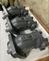 China Rexroth A2FM Hydraulic Motor Pump A2FM45/61W-VAB020 Axial Piston Motor 80cc for sale