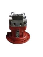 China M5X130 Swing Motor 310mm Length 70kg Weight for Kawasaki SK200-8/210-8 Excavators - Hydraulic Replacement Part for sale