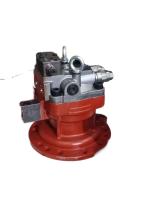 China M5X130 Swing Motor 310mm Length 70kg Weight for Kawasaki SK200-8/210-8 Excavators - Hydraulic Replacement Part for sale