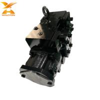 China China Made A22VG045 Hydraulic Pump High For Skip Steer Loader Use for sale