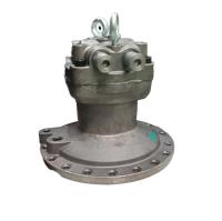 China SG08 Swing Piston Motor LQ15V00015F2 for Kobelco SK250-8 SK260-8 Excavators - 310mm Length, 70kg Weight for sale