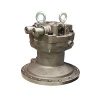 China SG08 Swing Piston Motor LQ15V00015F2 for Kobelco SK250-8 SK260-8 Excavators - 310mm Length, 70kg Weight for sale