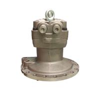 China SG08 Swing Piston Motor LQ15V00015F2 for Kobelco SK250-8 SK260-8 Excavators - 310mm Length, 70kg Weight for sale