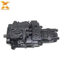 China Komatsu Excavator Piston Hydraulic Main Pump 708-3S-00961 708-3S-11220 for PC40MR PC55MR-2 for sale