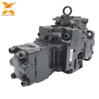 China Komatsu Excavator Piston Hydraulic Main Pump 708-3S-00961 708-3S-11220 for PC40MR PC55MR-2 for sale
