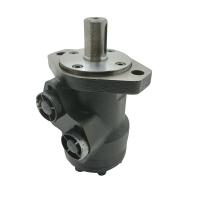 China OMPX50 11185771 White Orbital Motors OMPX Hydraulic Axial Piston Motor 70kg 310mm for Excavator Swing for sale