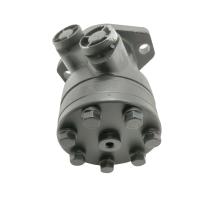 China OMPX50 11185771 White Orbital Motors OMPX Hydraulic Axial Piston Motor 70kg 310mm for Excavator Swing for sale