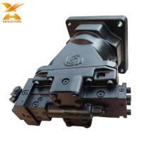 China Sauer Dan Foss Hydraulic Axial Piston Pump Motor 51V060 51V080 51V100 51V160 51V250 51C060 310mm 70kg for sale