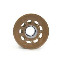 China Cast Iron M5X130 Excavator Swing Motor Repair Kit for E320C E320D 158-8985 158-8986 for sale