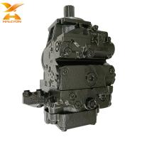 China Danfoss H1P045 Series Hydraulic Piston Motor 78cc Used for Excavator Swing for sale