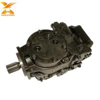China Danfoss H1P045 Series Hydraulic Piston Motor 78cc Used for Excavator Swing for sale