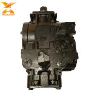 China Danfoss H1P045 Series Hydraulic Piston Motor 78cc Used for Excavator Swing for sale