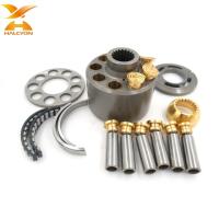 China Cast Iron Hydraulic Pump Spare Parts A4VG125 A4VG180 A4VG250 for Excavator Concrete Pump for sale