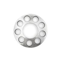 China Cast Iron Hydraulic Pump Spare Parts A4VG125 A4VG180 A4VG250 for Excavator Concrete Pump for sale