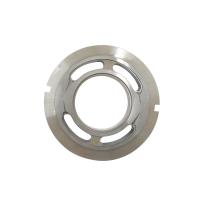 China Cast Iron Hydraulic Pump Spare Parts A4VG125 A4VG180 A4VG250 for Excavator Concrete Pump for sale