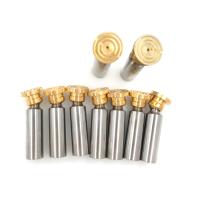 China Cast Iron M5X130 Excavator Swing Motor Repair Kit for E320C E320D 158-8985 158-8986 for sale