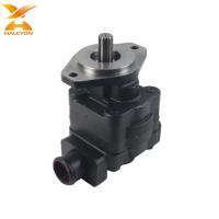 China Sauer Danfoss Hydraulic Gear Pump AT179792 AL75305 for John Deere 310L 310G 310E 310J 310K Loader Backhoe for sale