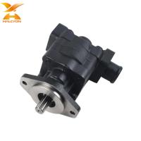 China Sauer Danfoss Hydraulic Gear Pump AT179792 AL75305 for John Deere 310L 310G 310E 310J 310K Loader Backhoe for sale