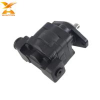 China Sauer Danfoss Hydraulic Gear Pump AT179792 AL75305 for John Deere 310L 310G 310E 310J 310K Loader Backhoe for sale