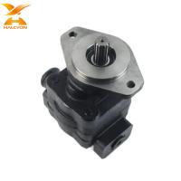 China Sauer Danfoss Hydraulic Gear Pump AT179792 AL75305 for John Deere 310L 310G 310E 310J 310K Loader Backhoe for sale