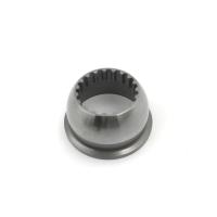 China Cast Iron M7V160 Hydraulic Pump Repair Kit Main Shaft Cylinder Block Piston Valve Plate Retainer Plate for sale