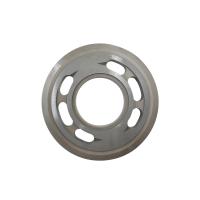 China Cast Iron M7V160 Hydraulic Pump Repair Kit Main Shaft Cylinder Block Piston Valve Plate Retainer Plate for sale