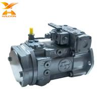 China Rexroth A4V Series Hydraulic Piston Pump 40-250cc Excavator Parts New for sale