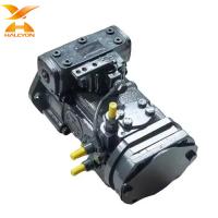 China Rexroth A4V Series Hydraulic Piston Pump 40-250cc Excavator Parts New for sale