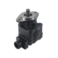 China AT179792 Hydraulic Gear Pump for Backhoe Loader 310K 310E 310J 310G 710D New 6-12 Month Warranty for sale