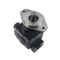 China AT179792 Hydraulic Gear Pump for Backhoe Loader 310K 310E 310J 310G 710D New 6-12 Month Warranty for sale