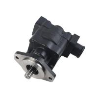 China AT179792 Hydraulic Gear Pump for Backhoe Loader 310K 310E 310J 310G 710D New 6-12 Month Warranty for sale