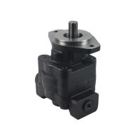 China AT179792 Hydraulic Gear Pump for Backhoe Loader 310K 310E 310J 310G 710D New 6-12 Month Warranty for sale