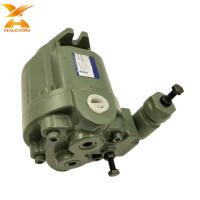 China Rexroth A10VSO Series Hydraulic Variable Piston Pump 10-140cc High Pressure Swash Plate for sale