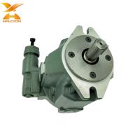 China Rexroth A10VSO Series Hydraulic Variable Piston Pump 10-140cc High Pressure Swash Plate for sale
