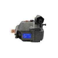 China AR16 Series Piston Pump AR16-FR01B-22/20 Hydraulic Pump 3600 rpm Splined Shaft for sale