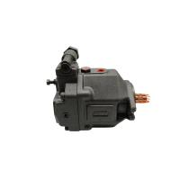 China AR16 Series Piston Pump AR16-FR01B-22/20 Hydraulic Pump 3600 rpm Splined Shaft for sale