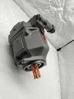 China AR16 Series Piston Pump AR16-FR01B-22/20 Hydraulic Pump 3600 rpm Splined Shaft for sale